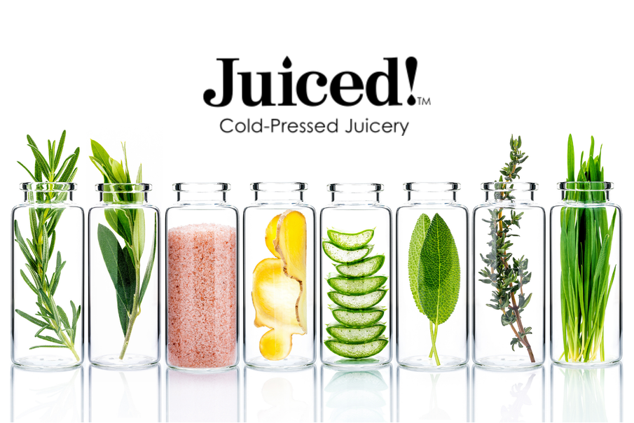 Guides – Juiced! Cold-Pressed Juicery